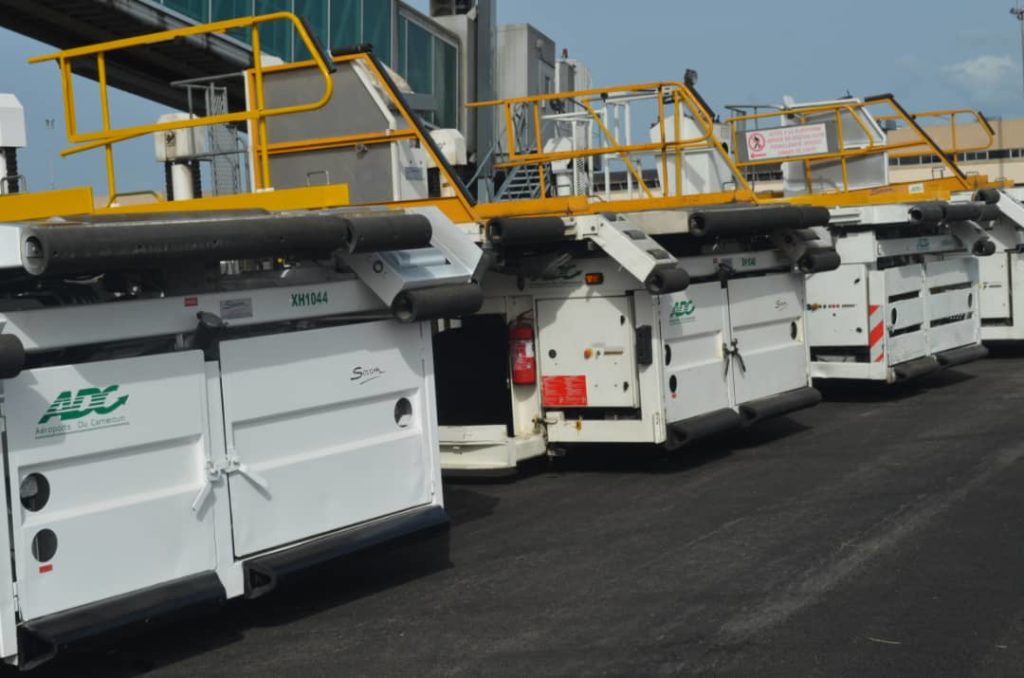 Cameroun : ADC à l’ère de la modernisation - 237infos