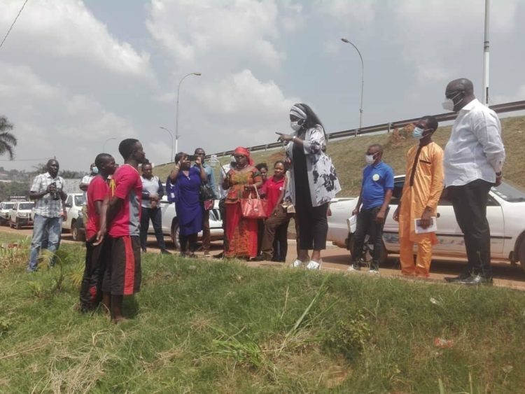 Chan total Cameroun 2021 : le Mindhu passe Yaoundé au peigne fin - 237infos