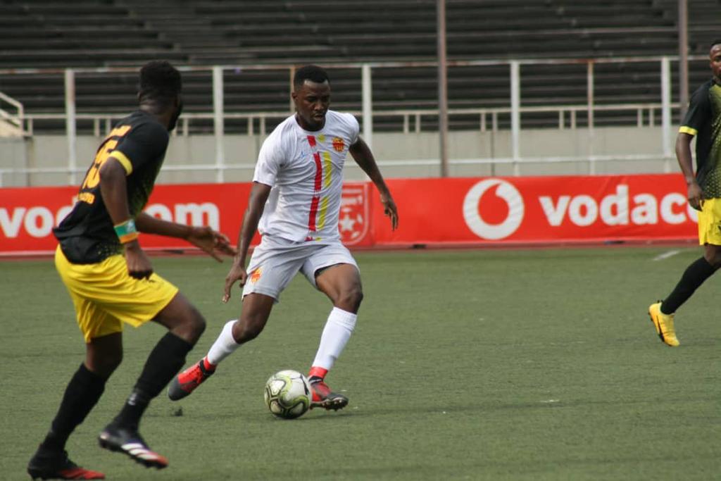 RDC: Sur les traces de NJALLA Christian Dimitri - 237infos