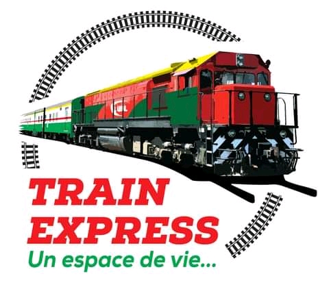 Lancement du Train Express : Camrail offre le choix de la qualité aux ...