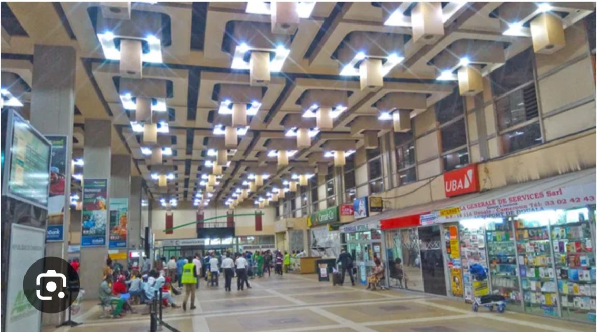 Cameroun Sago 2023 : Adc S.a expose ses réalisations - 237infos