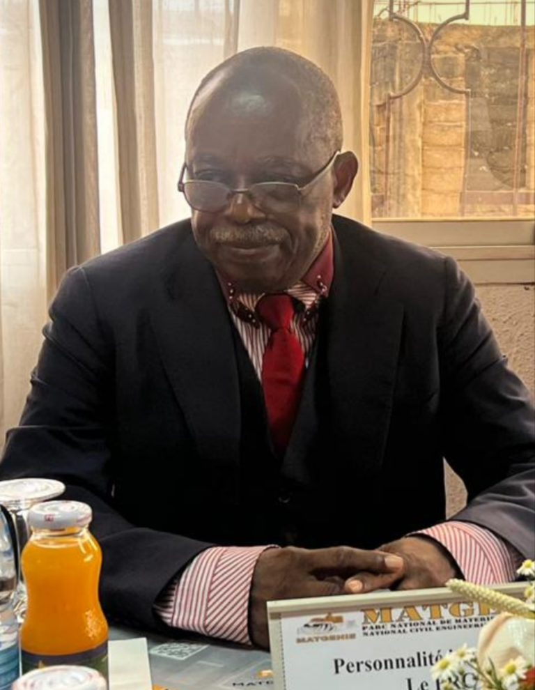 Cameroun : le Matgenie a un nouveau top management - 237infos