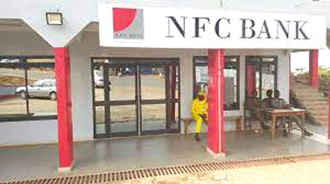 Cameroun-NFC Bank : un nouveau départ après une décennie d ...