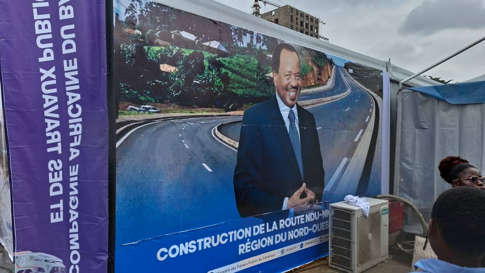 SAGO-2026/Infrastructures routières : les projets qui contribuent à ...